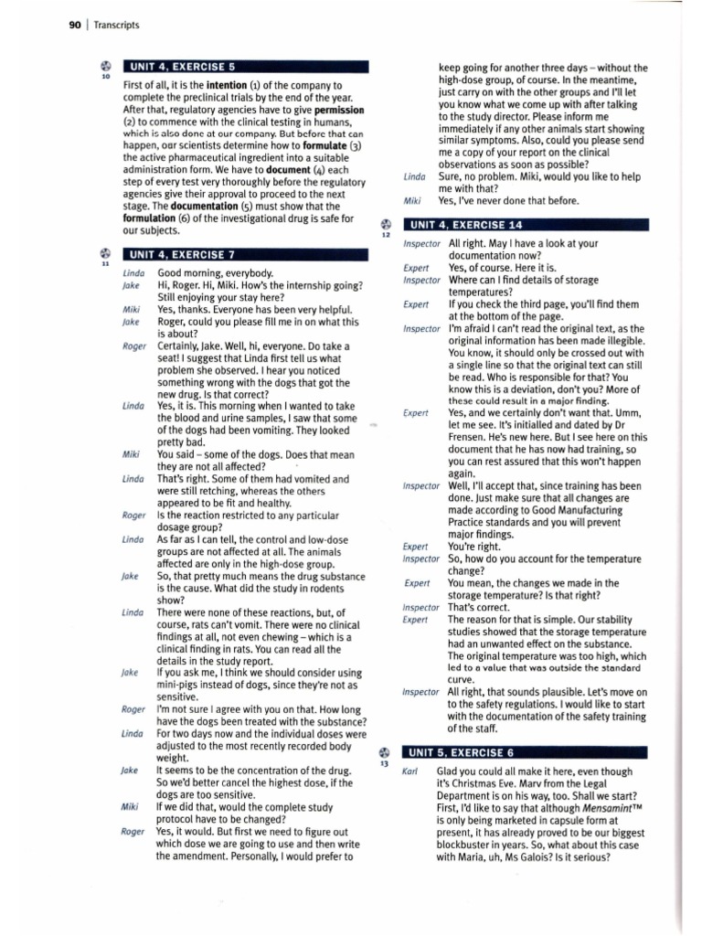 Transcript Unit 456 Pdf 
