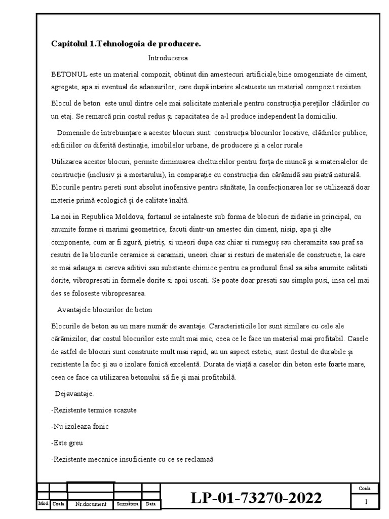 Indicator Mic 1 | PDF