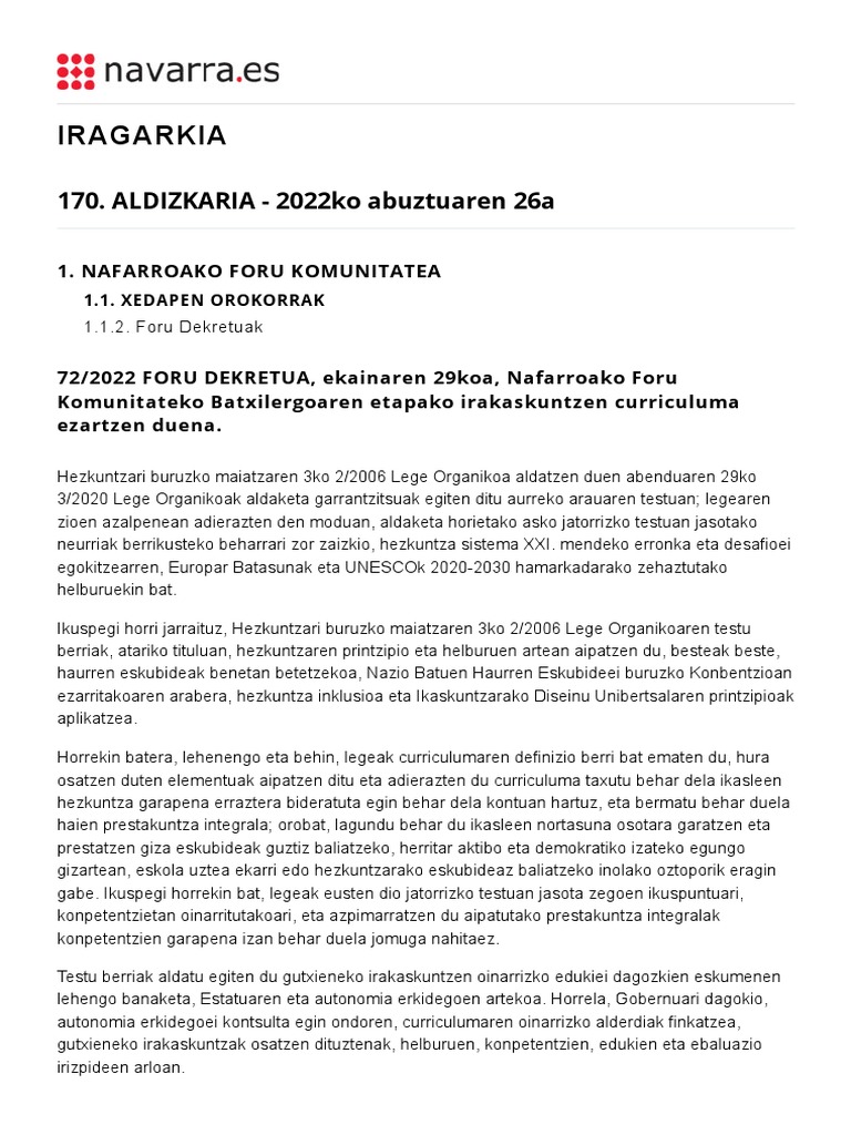 BATX Kurrikuluma 72-2022FD | PDF
