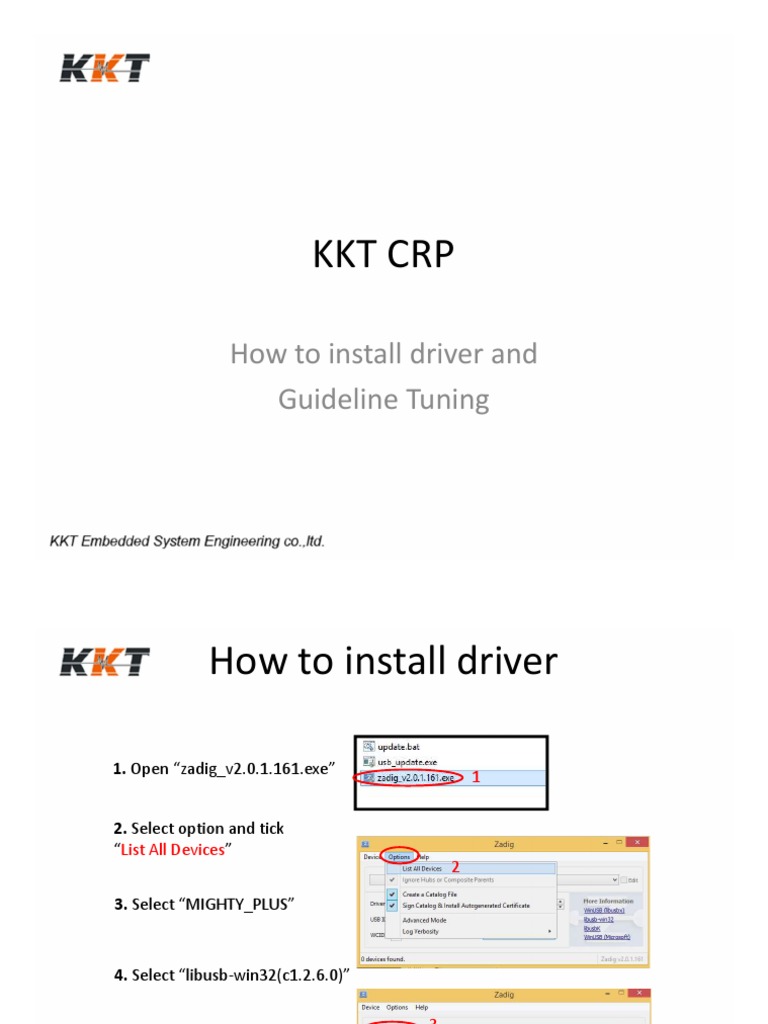 KKT CRP Pinout | PDF | Electronic Engineering | Computer Engineering