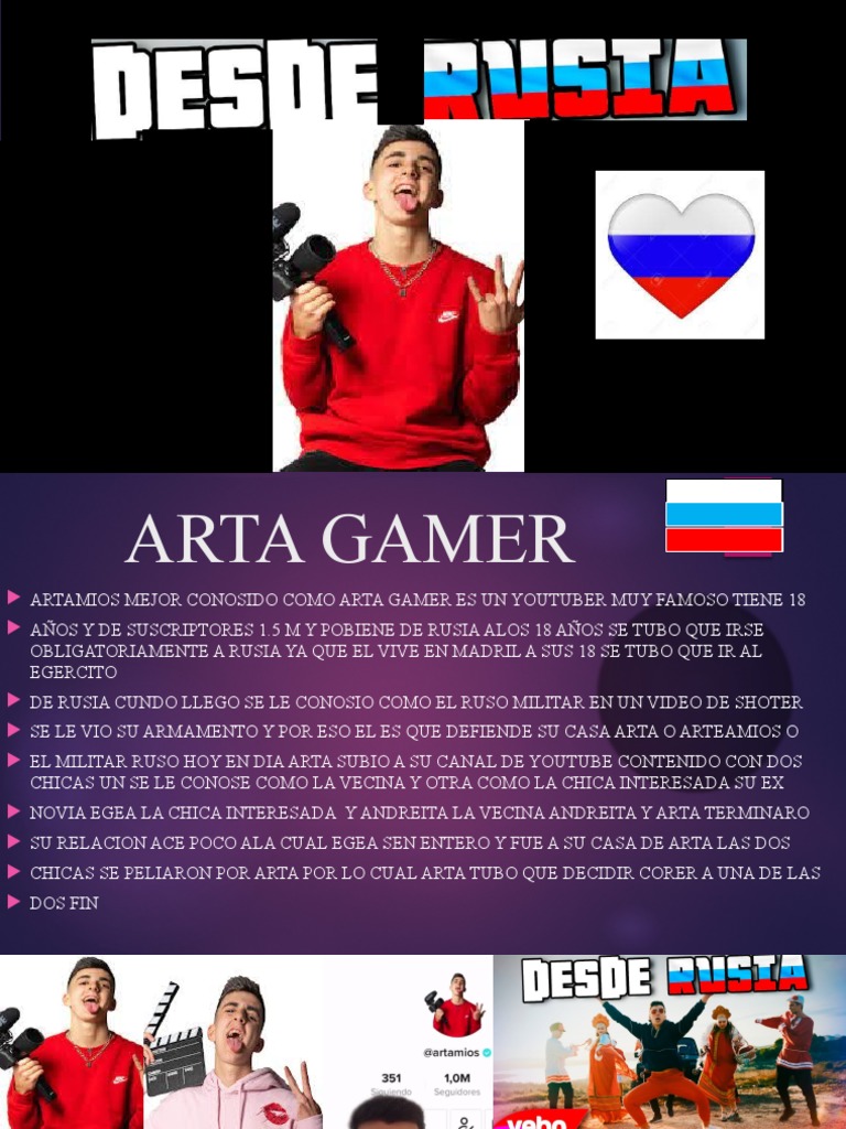 Arta | PDF