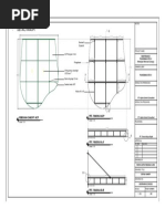 Notasi dan Simbol Arsitektur Autocad | PDF