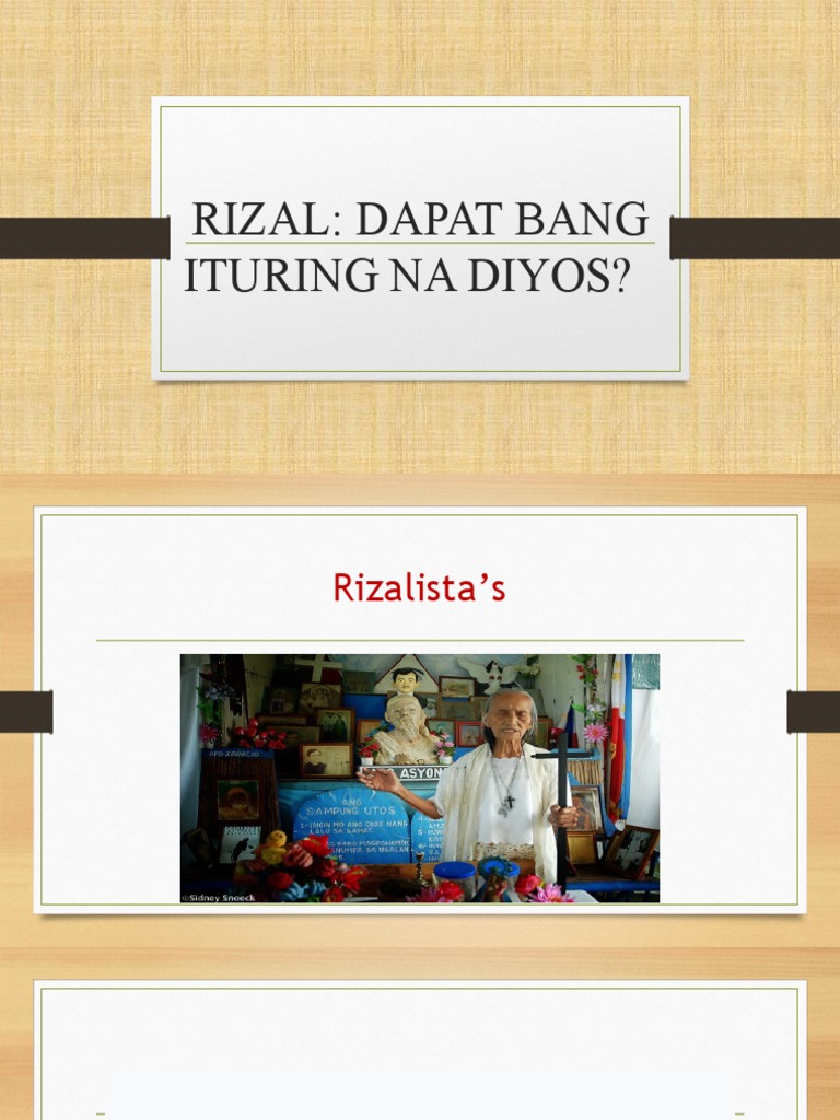 Riza List As | PDF