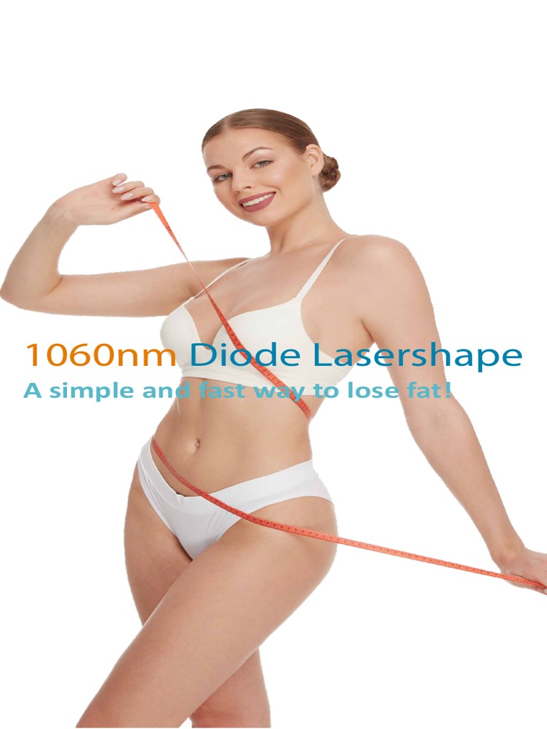1060nm Laser Shape | PDF