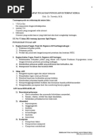 Penerapan Fungsi Dan Tugas Asn Di Tempat Kerja | PDF | Karier ...