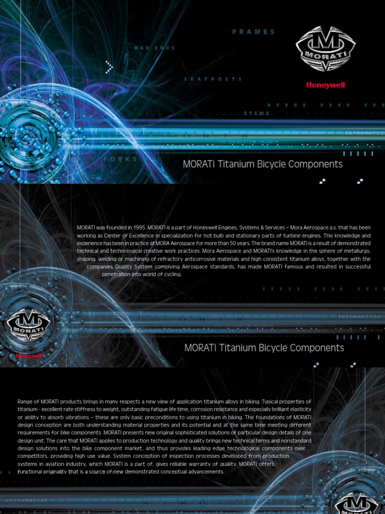 MORATI Katalog | PDF