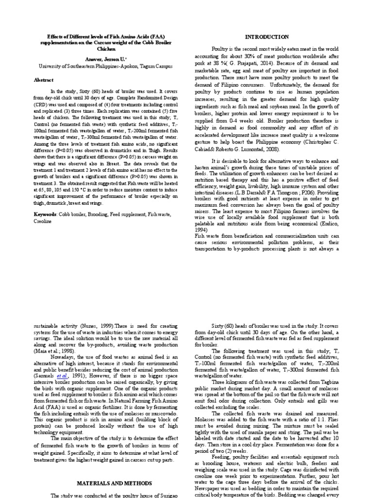 Effects_of_Different_levels_of_Fish_Amin (1) | PDF