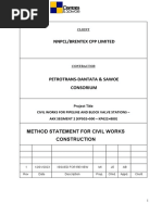 Architectural Components Guide | PDF | Brick | Concrete