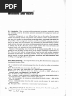 Mining Surveying | PDF | Surveying
