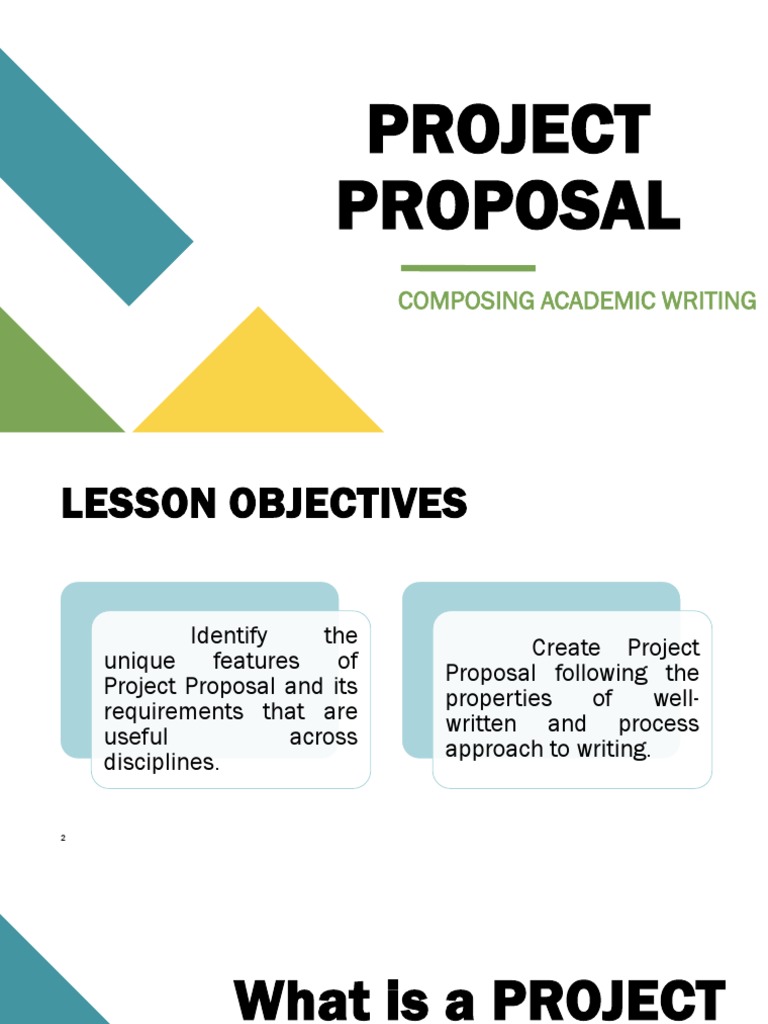 Project Proposal | PDF | Cognitive Science