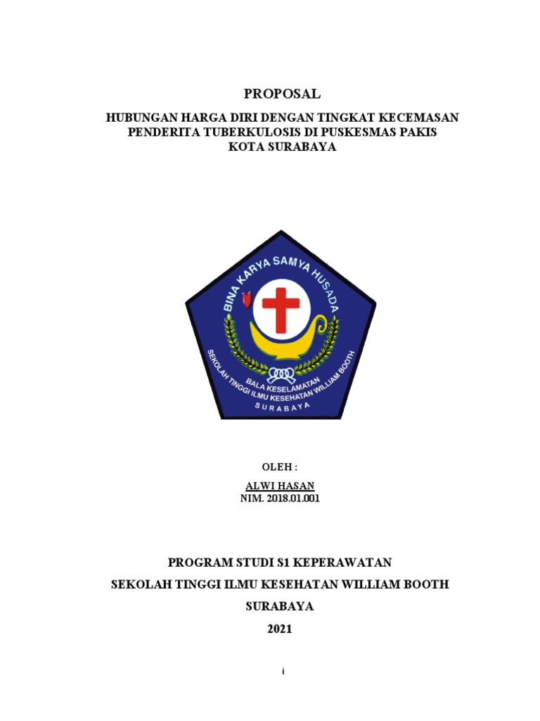 Acc Proposal Alwi Hasan Final | PDF