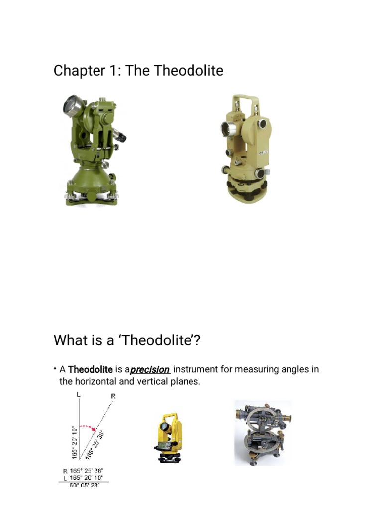 Svg104 Lecture Notes1 Pdf 