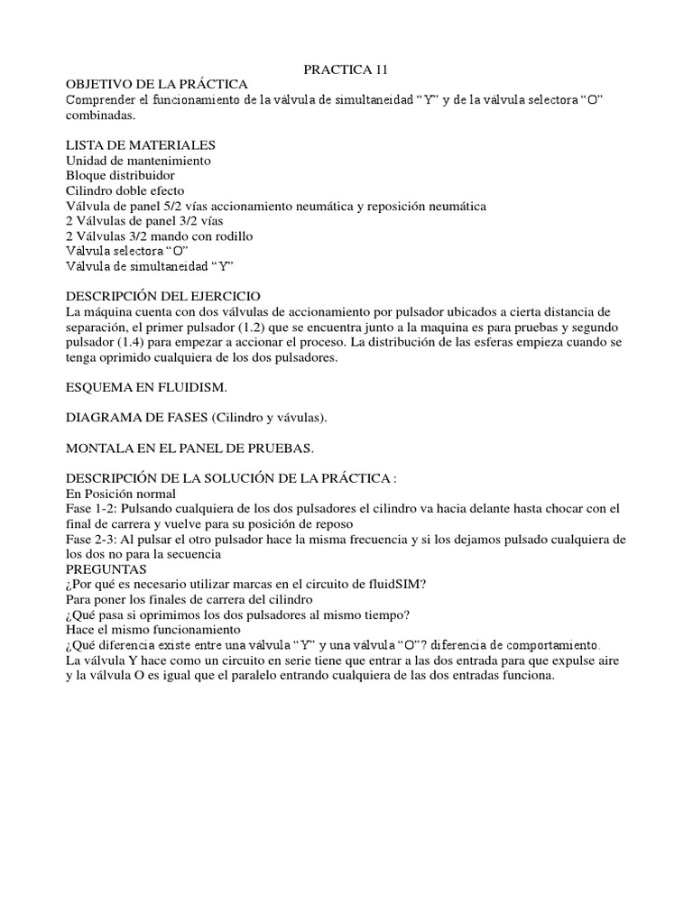 P.A.G Practica 11 | PDF | Tecnología