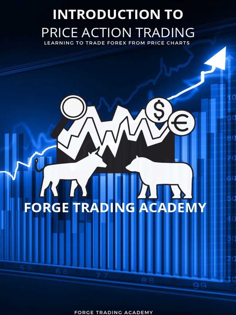 Introduction To Price Action Trading | PDF | Market Trend | Prices