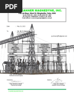 ANSI NETA - MTS 2019 - Part 3A | PDF | Screw | Insulator (Electricity)