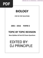 G12 Ecz Mathematics 2020 Paper 2 Marking Scheme | PDF | Mathematics ...