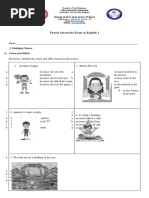 wh-questions-multiple-choice-exercises-quiz | PDF