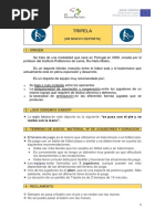 Tripela Reglas Basicas | PDF