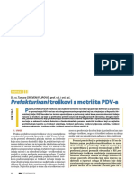 Kako Popuniti I Poslati PO-SD Obrazac - Plavi Ured | PDF
