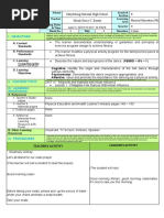 Mental State Examination MSE OSCE Checklist Geeky Medics | PDF ...
