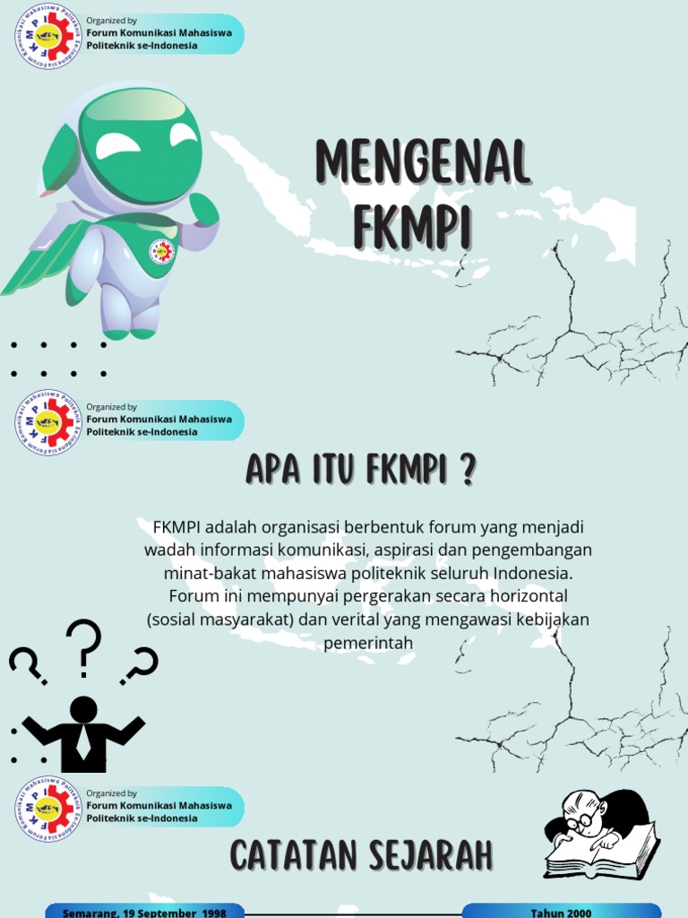 Mengenal Fkmpi 2022. | PDF