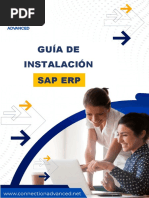 Guía de Instalación SAP GUI 7.70 | PDF