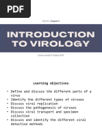 Shell Vial Cultures | PDF | Cell Culture | Virus
