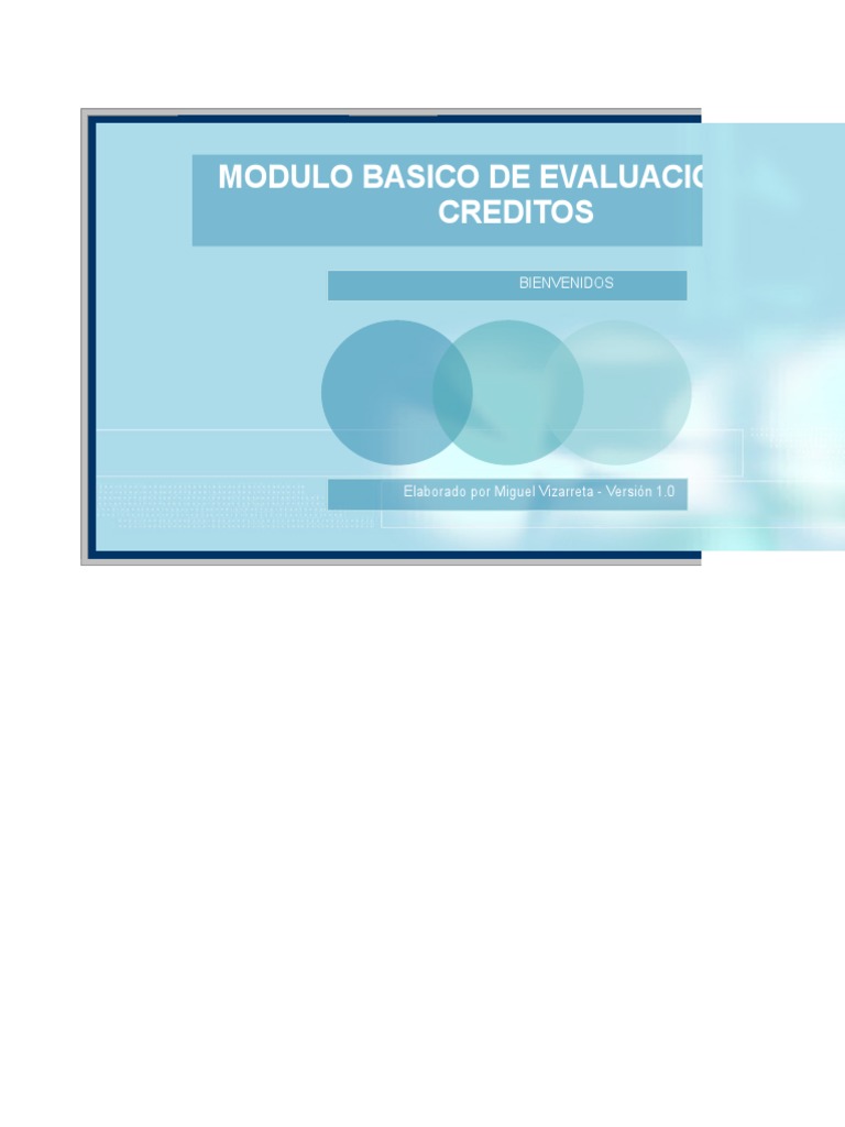 Modulo de Evaluacion Textil Jeans | PDF | Diseño | Economias