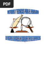 Anillo de Contusión y de Enjugamiento | PDF | Mecanica clasica | Cambio