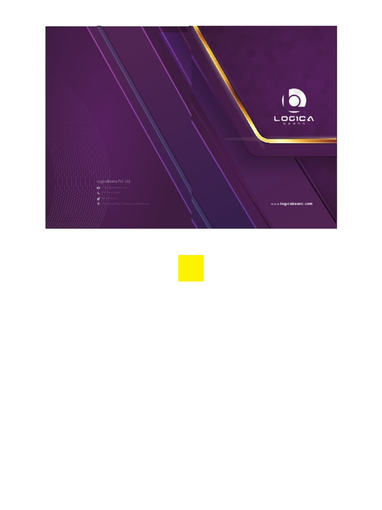 Setting File Logica | PDF | Startup Company | Small Business ... Setting File Logica | PDF | Startup Company | Small Business ...