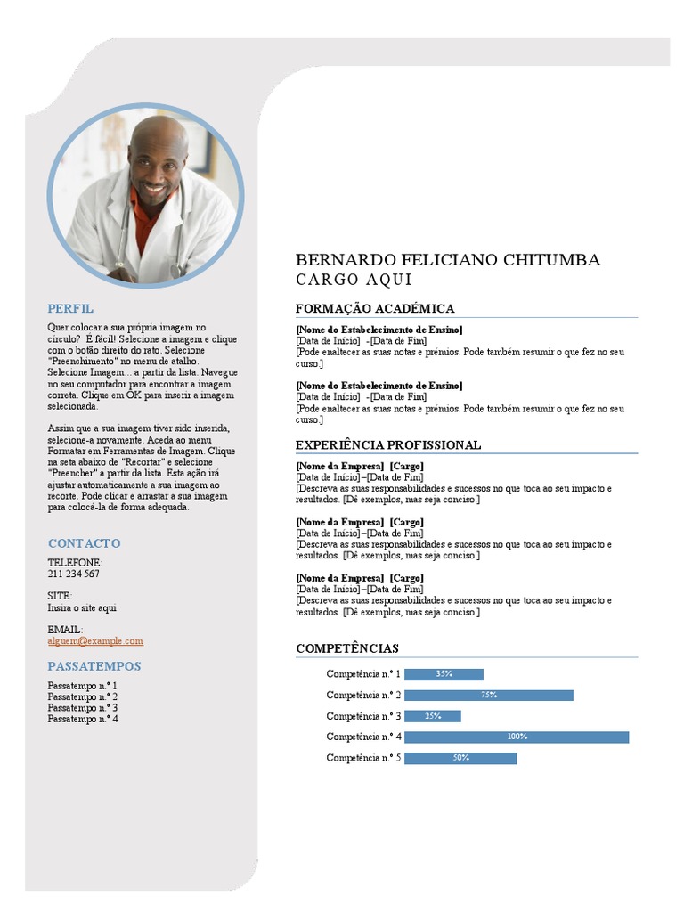 bernardo Chitumba | PDF