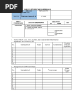 (Terbaru Fix) Panduan Rintek PLB3 | PDF