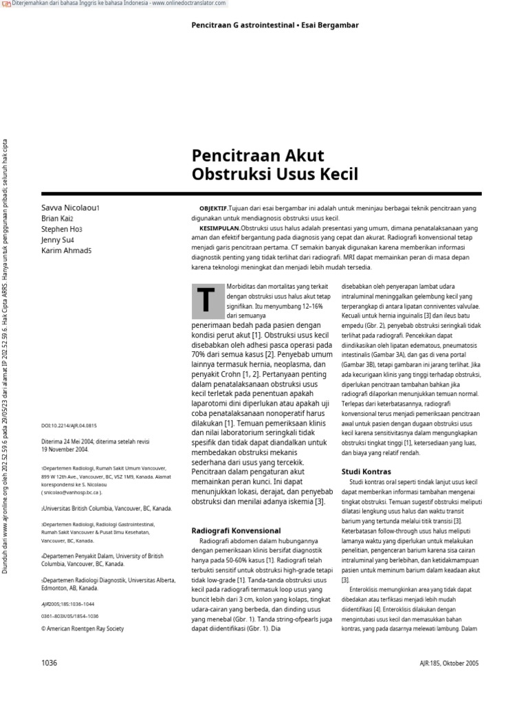 Ajr 04 0815 en Id | PDF