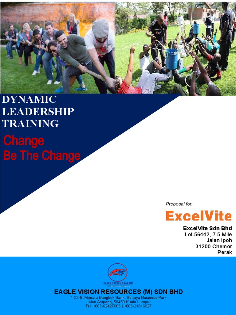 Team Building | Download Free PDF | Team Building | Leadership