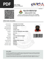 Northport Port Pass Application Form | PDF