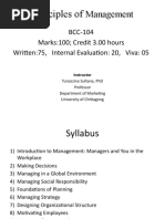 Time Management Survey | PDF | Time Management | Professional Skills