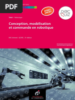 Programmation Robot FANUC Debutant | PDF | Programme informatique | Programmation