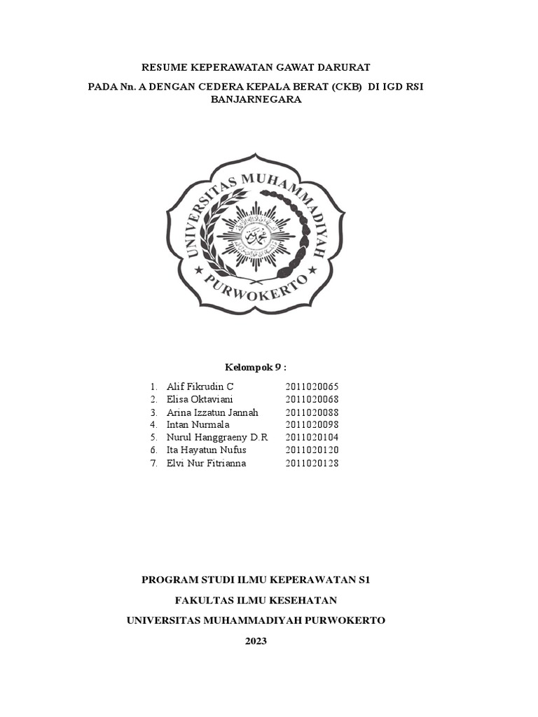 Resume.3 KGD Cks | PDF