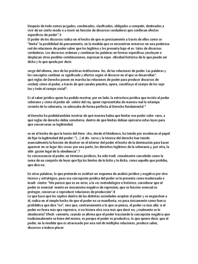 Ex Politica | PDF | Teorías filosóficas