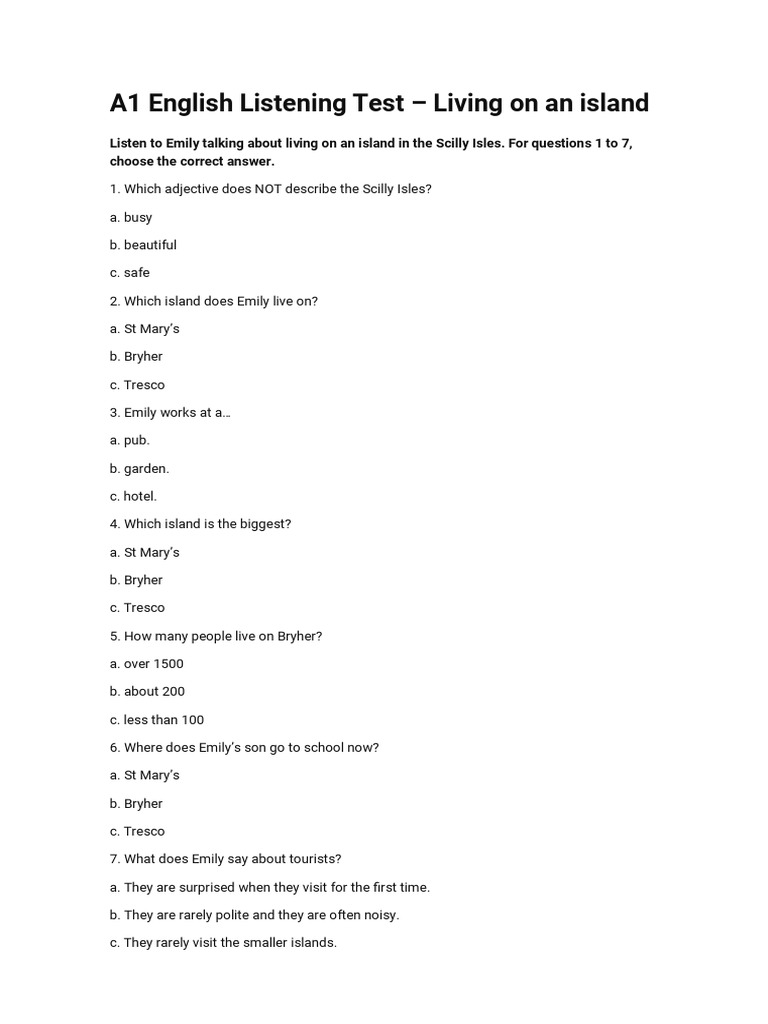 A2 Talking About Films | PDF