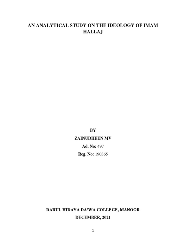 Zainu | PDF