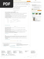 Newmark's Influence Chart Explained | PDF