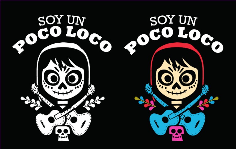 Coco Loco | PDF