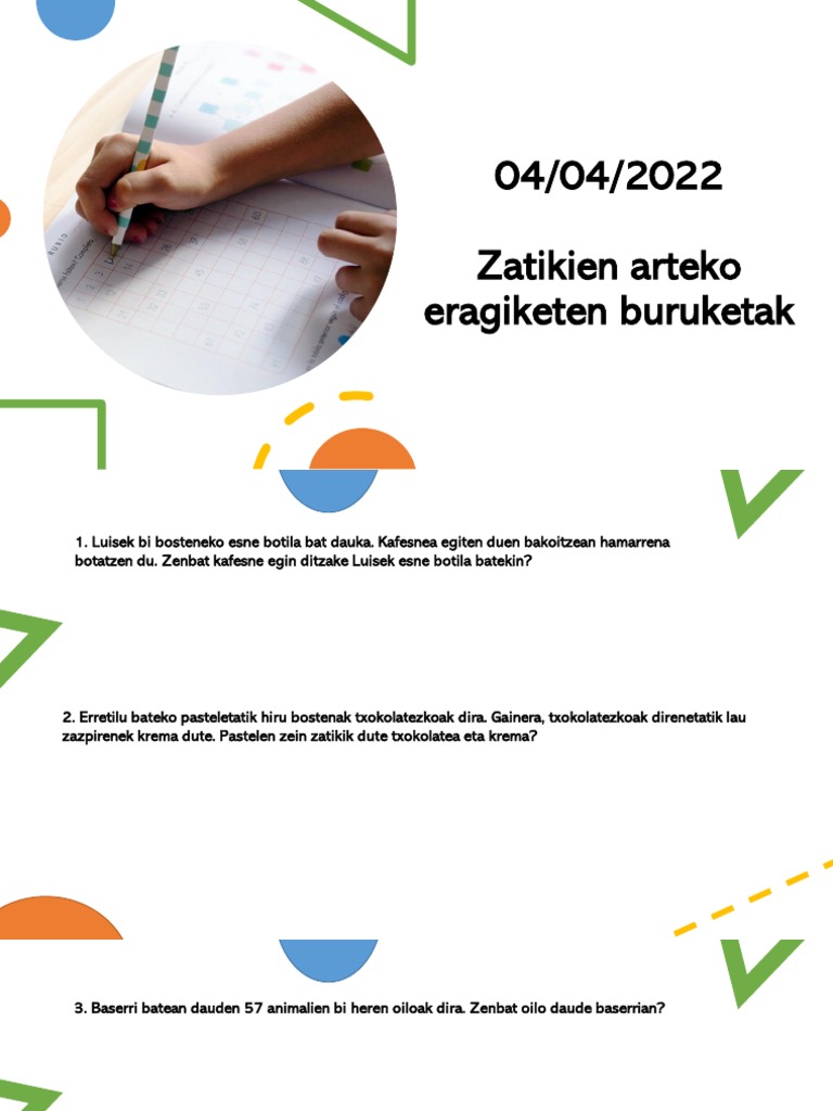 Etx - Lanak 04-04 | PDF