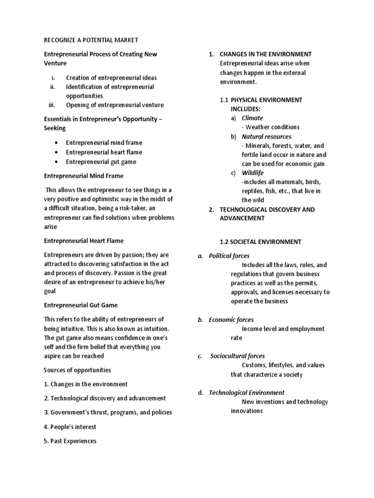 Entrep | PDF | Entrepreneurship | Procurement