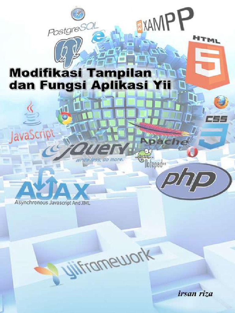 Pengenalan Html Css Dan Javascript Pdf