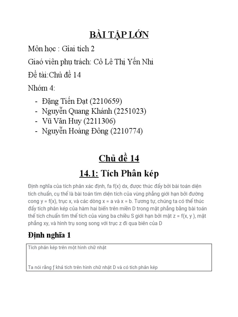 Btl-Nhóm 4-gt2 (Final) | PDF