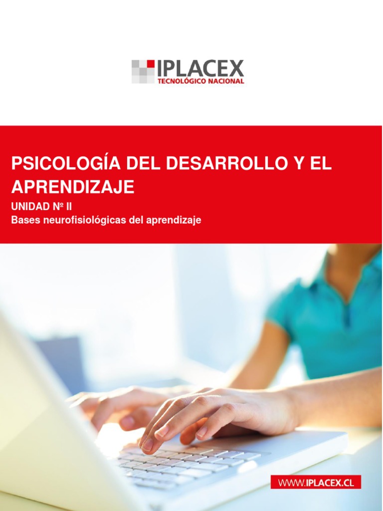 Bases Neurofisiologicas Del Aprendizaje | PDF | Aprendizaje | Pensamiento