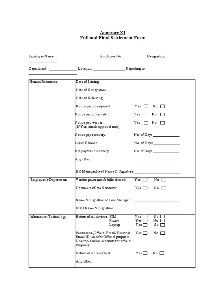 F&F Sheet | PDF | Information Technology | Computing