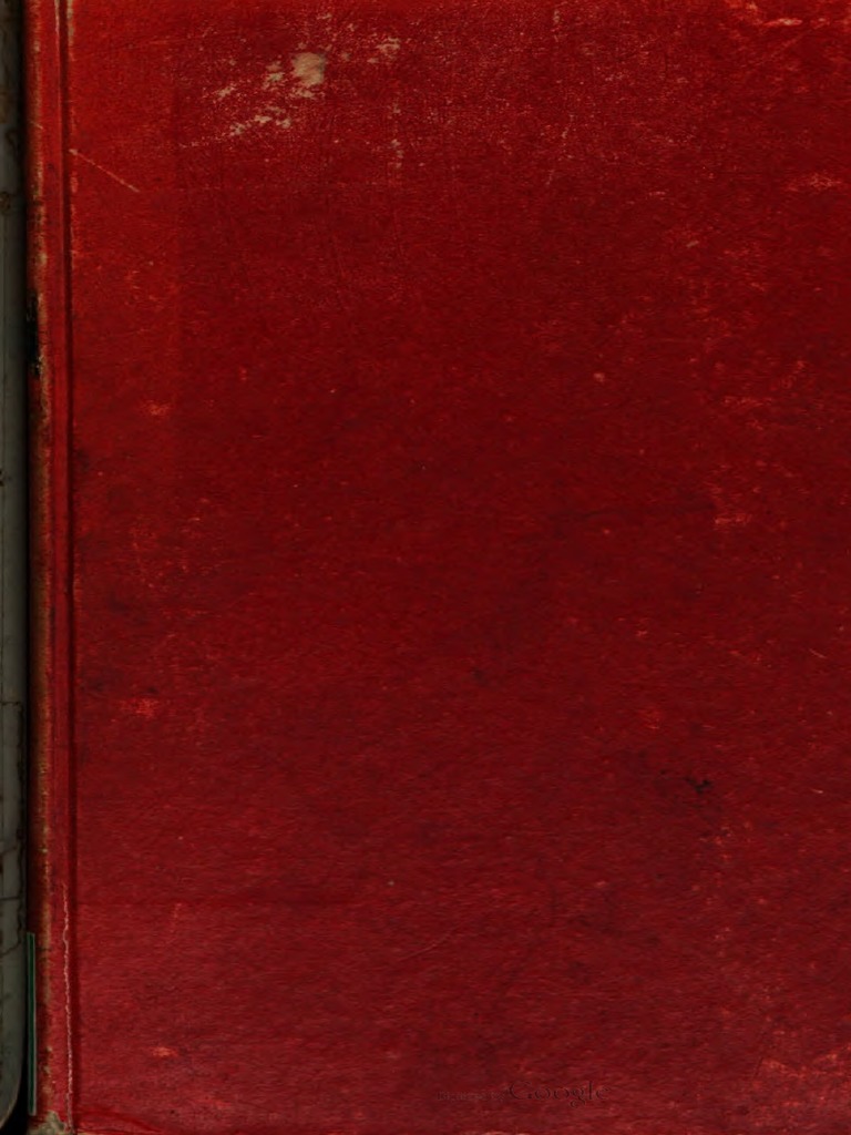 O Selo Rompido - Le Sceau Rompu 1745 | PDF